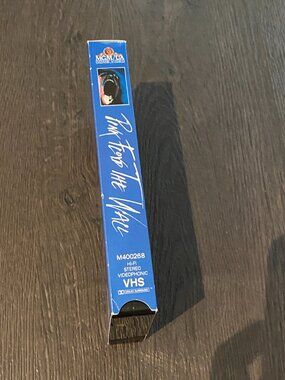 Vintage | Media | Vintage Pink Floyd The Wall Vhs | Poshmark